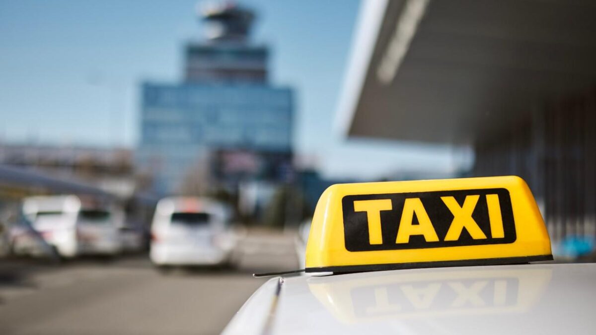 Snel Taxi – Taxi SNN